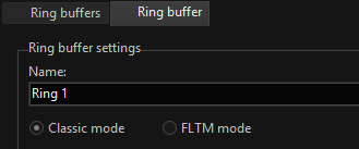 Ring Buffer